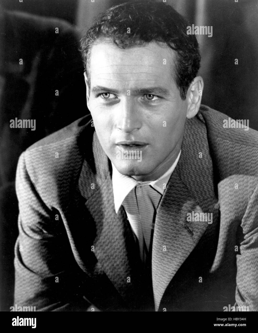 THE HUSTLER, Paul Newman, 1961, TM and Copyright © 20th Century Fox ...
