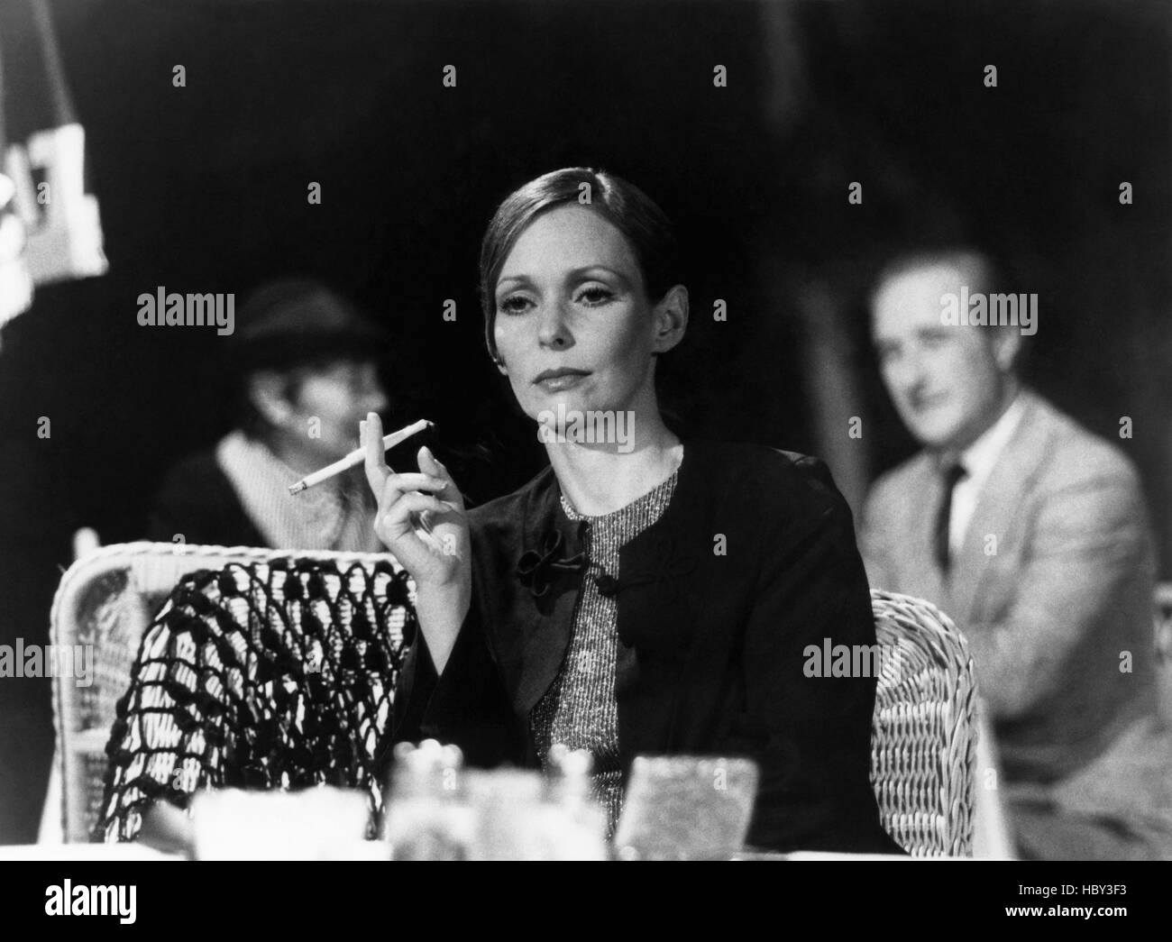 IN PRAISE OF OLDER WOMEN, Susan Strasberg, 1978, (c) Avco Embassy ...