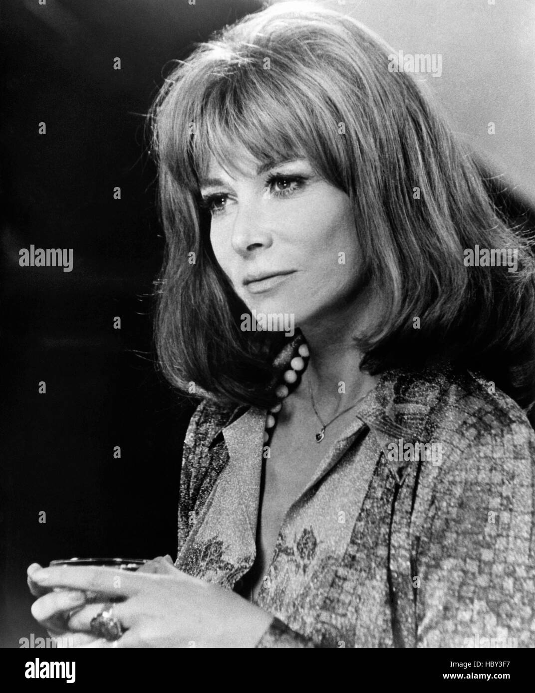 THE INTERNECINE PROJECT, Lee Grant, 1974 Stock Photo - Alamy