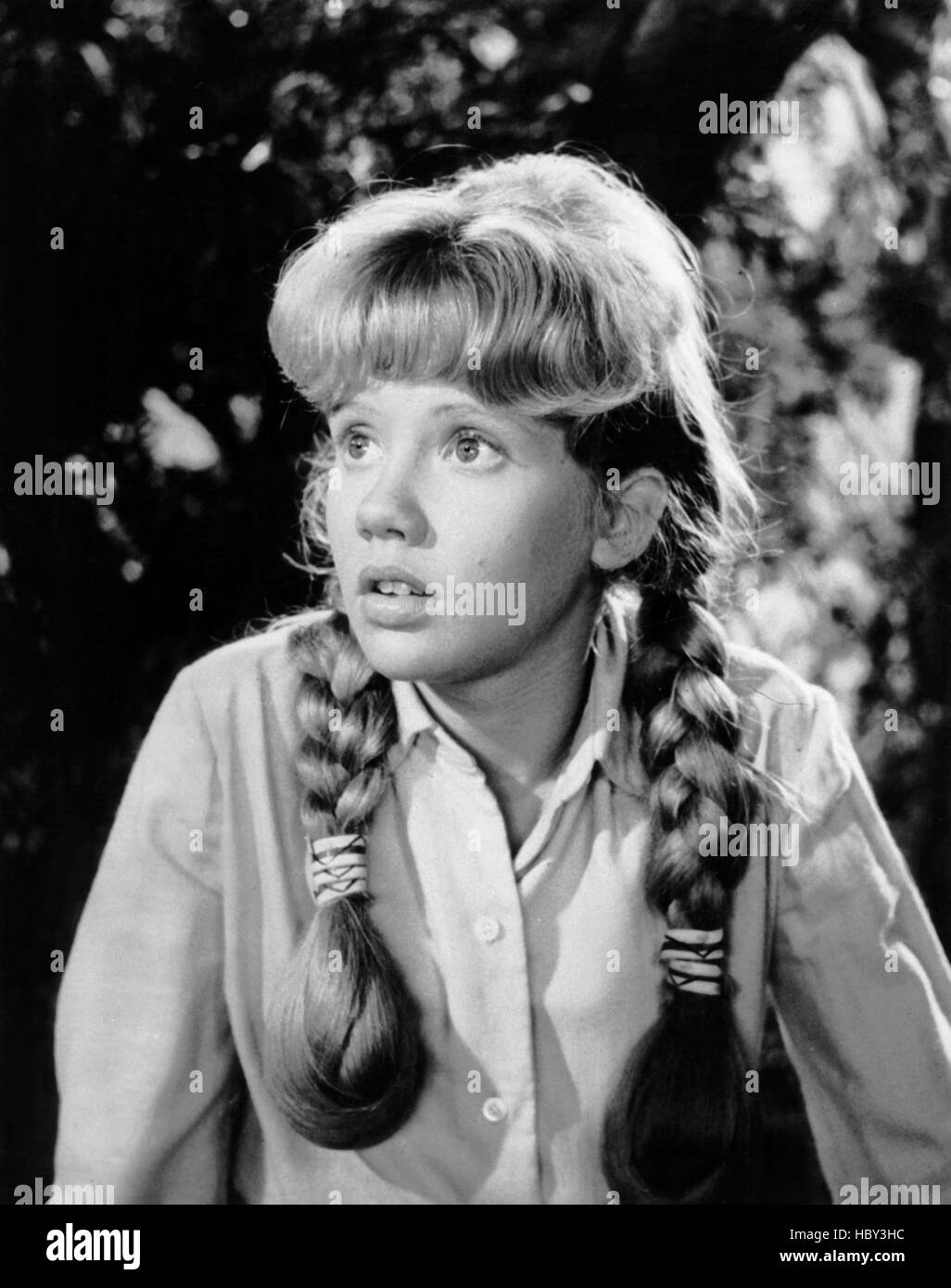IN SEARCH OF THE CASTAWAYS, Hayley Mills, 1962 Stock Photo - Alamy
