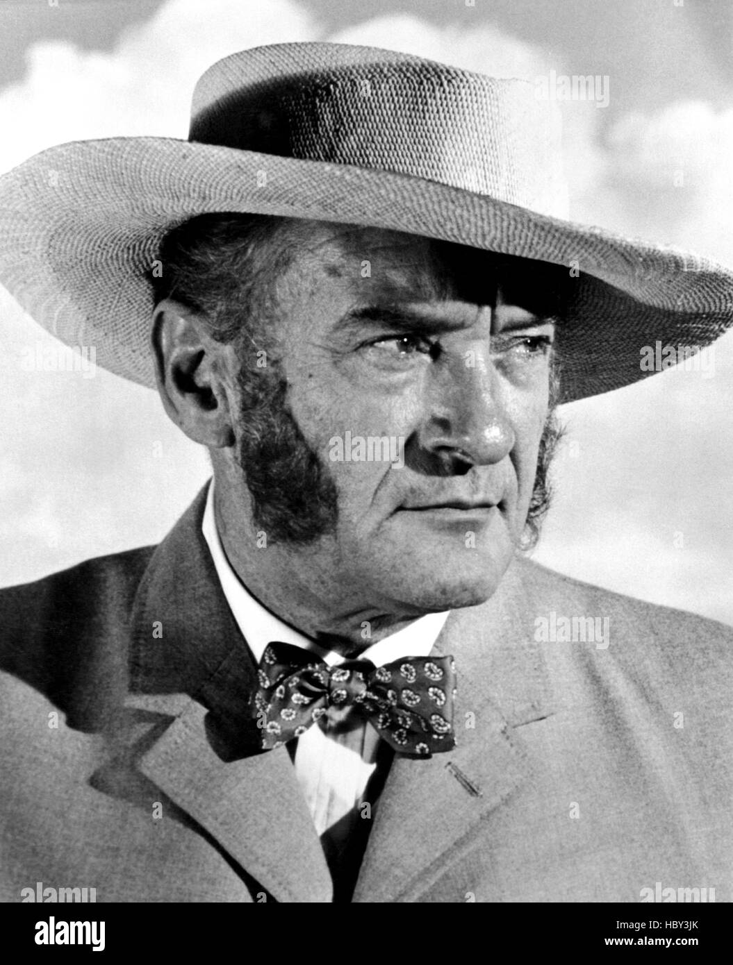 IN SEARCH OF THE CASTAWAYS, George Sanders, 1962 Stock Photo - Alamy