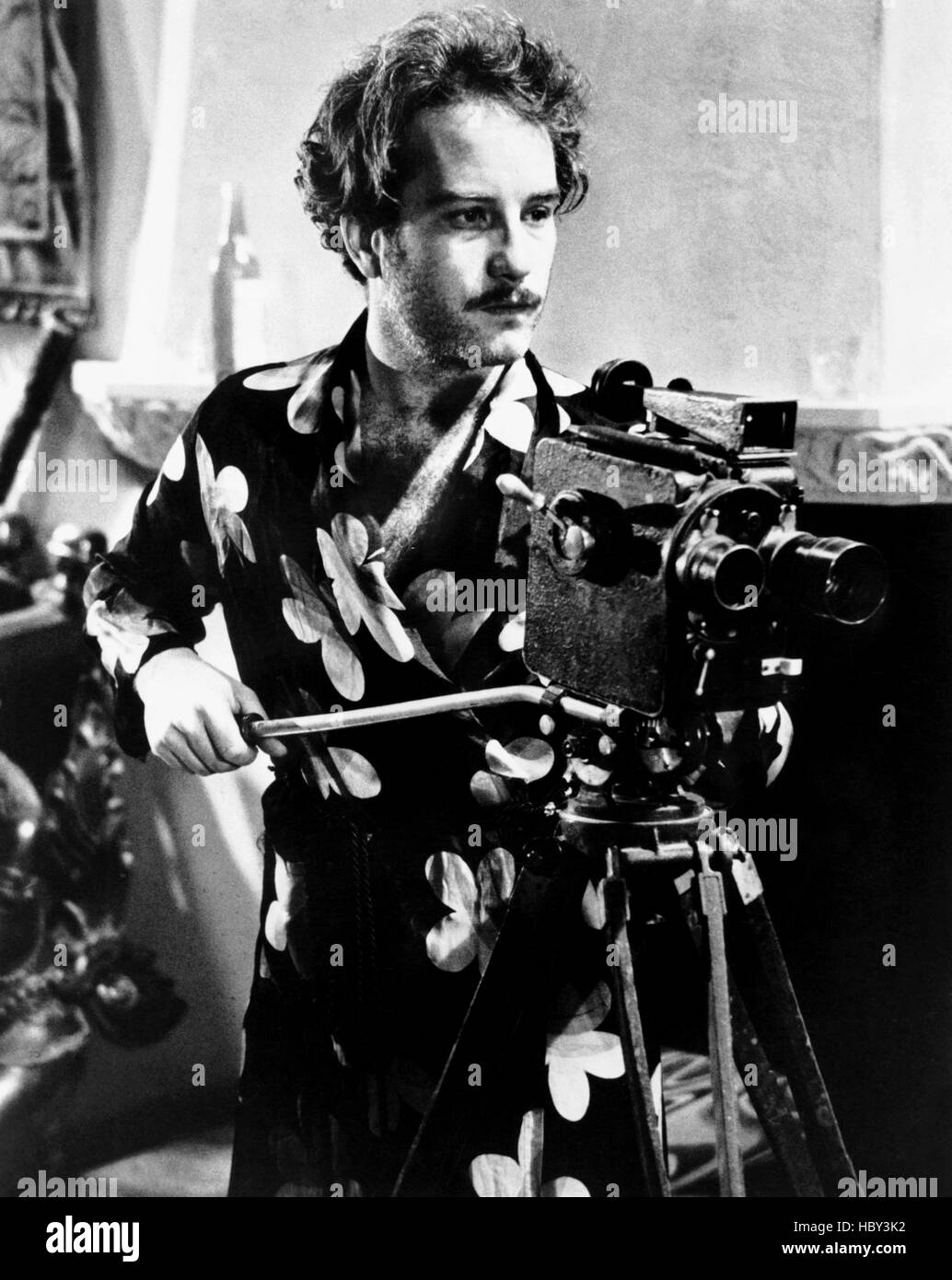 INSERTS, Richard Dreyfuss, 1974 Stock Photo - Alamy