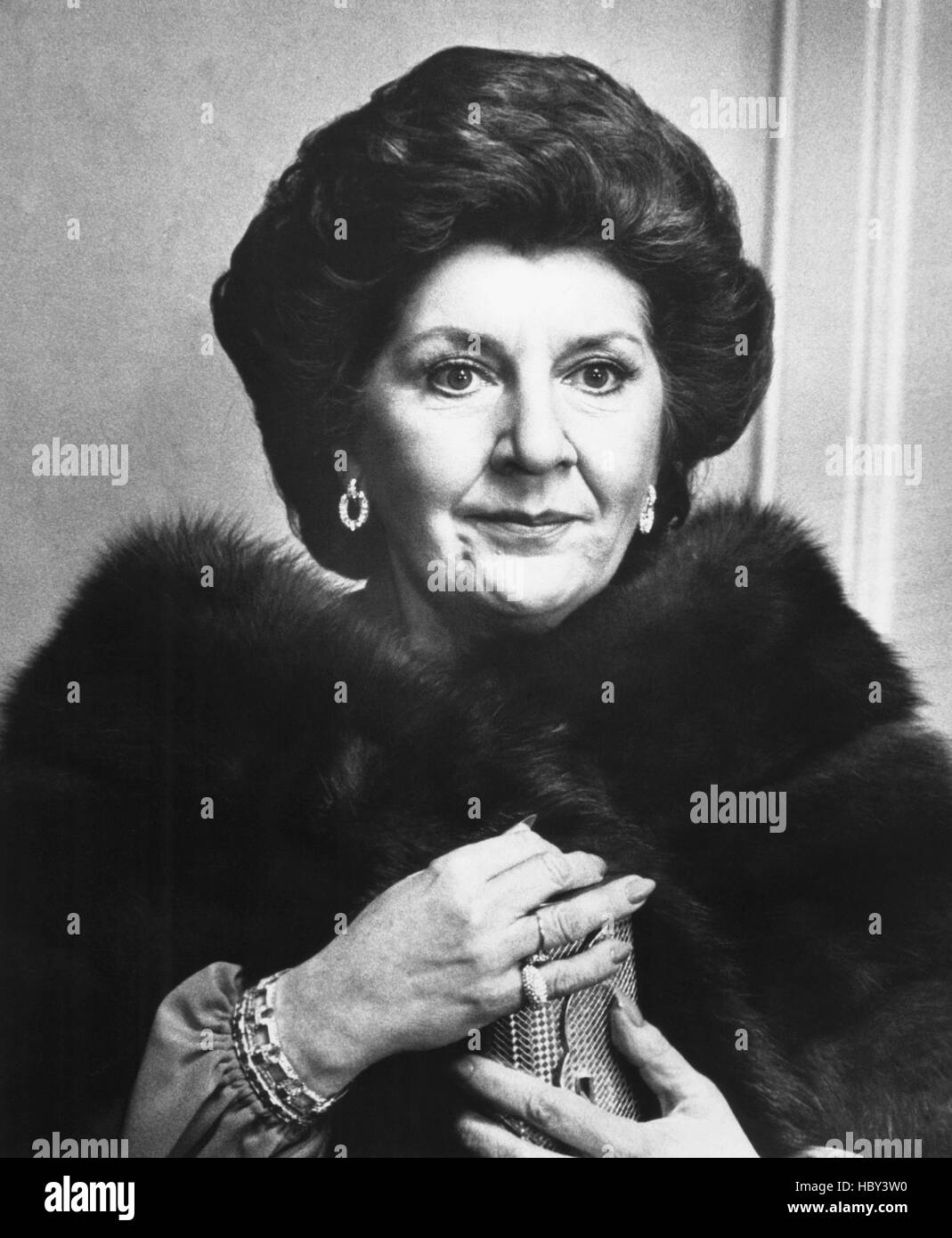 INTERIORS, Maureen Stapleton, 1978, © United Artists/courtesy Everett ...