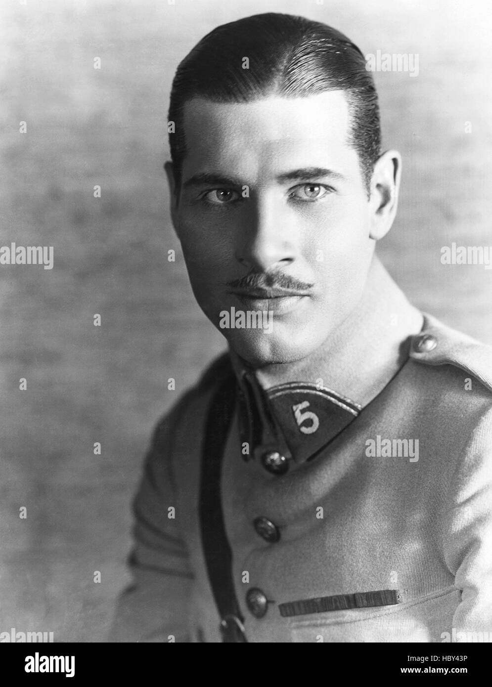 IN THE NAME OF LOVE, Richard Arlen, 1925 Stock Photo - Alamy
