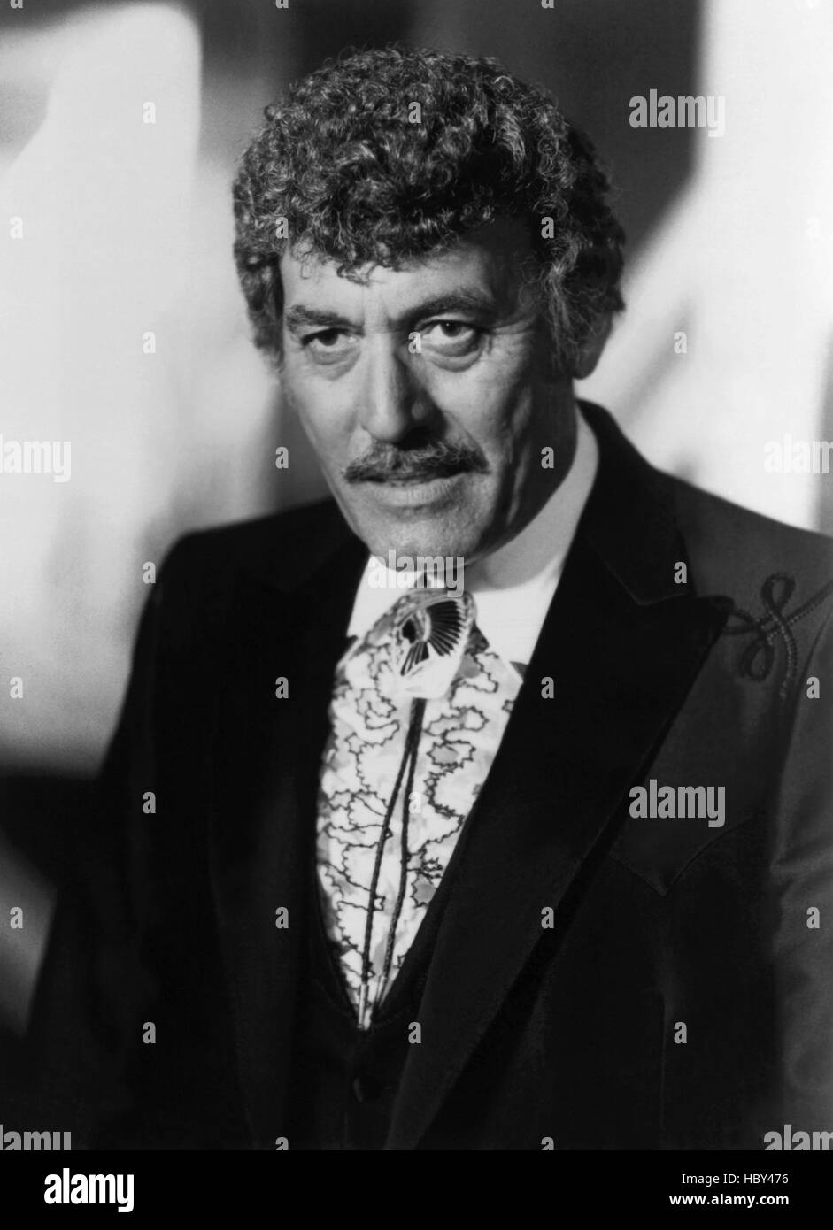 INTO THE NIGHT, Carl Perkins, 1985.©Universal/courtesy Everett ...