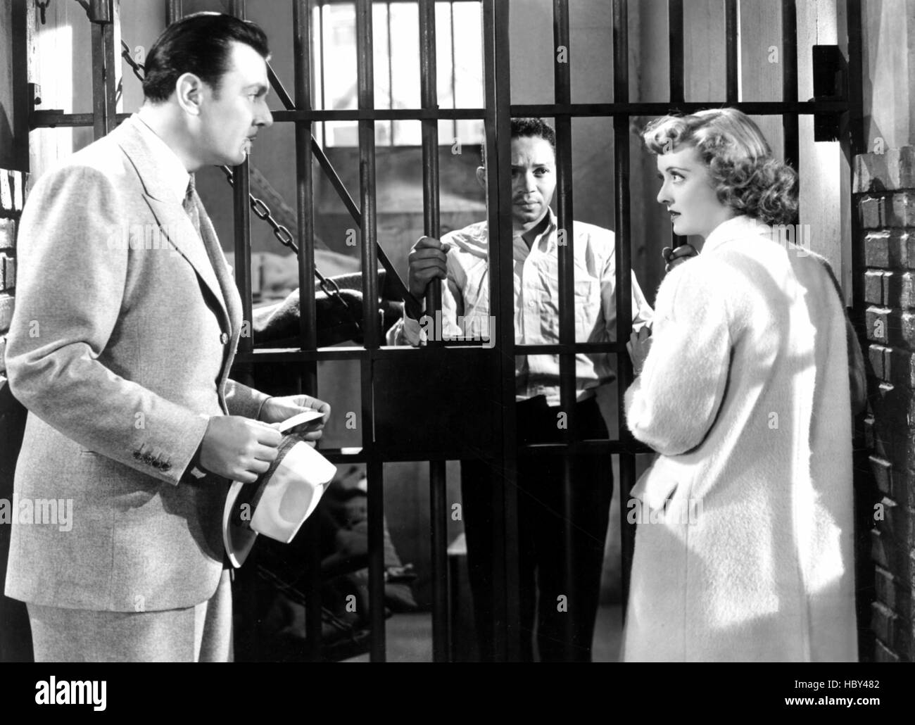 IN THIS OUR LIFE, George Brent, Ernest Anderson, Bette Davis, 1942 ...