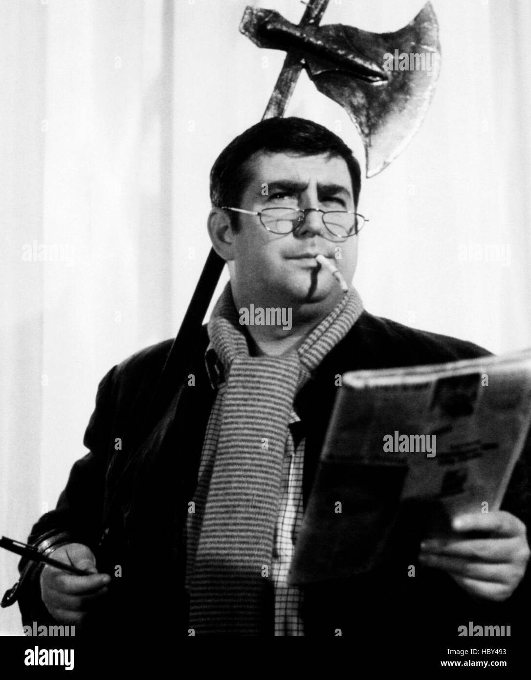 IN THE BLEAK MIDWINTER, (aka A MIDWINTER'S TALE), Gerard Horan, 1995 ...