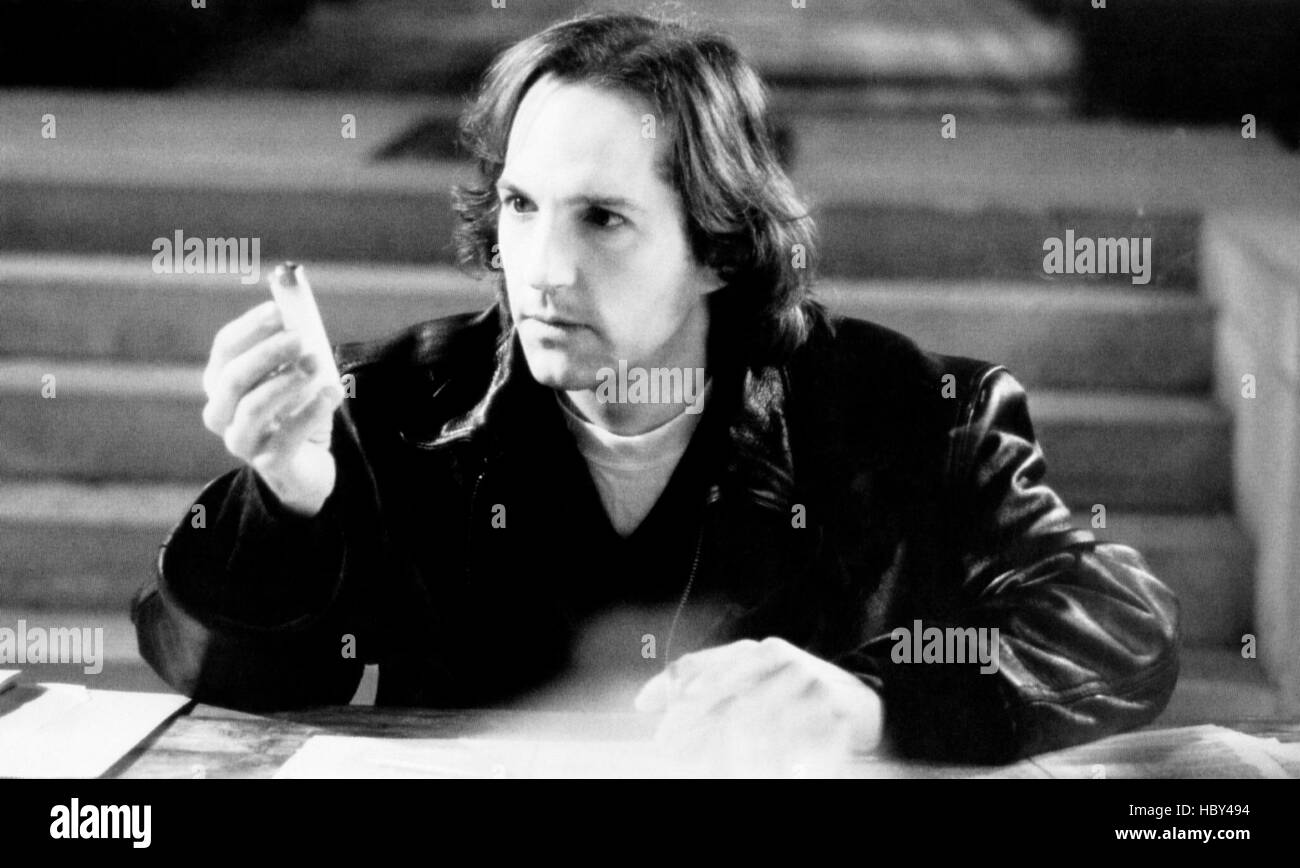 IN THE BLEAK MIDWINTER, (aka A MIDWINTER'S TALE), Michael Maloney, 1995, © Sony Pictures ...