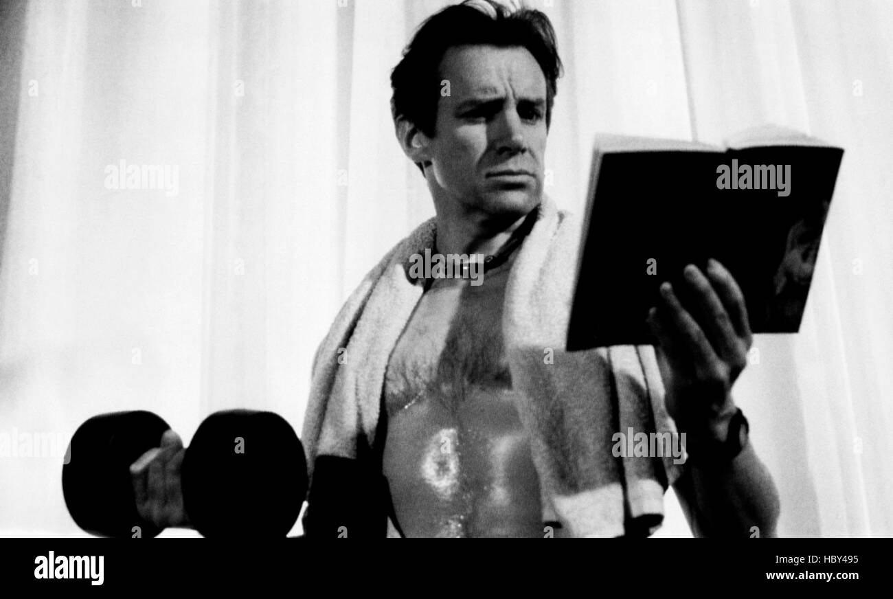 IN THE BLEAK MIDWINTER, (aka A MIDWINTER'S TALE), Mark Hadfield, 1995 ...