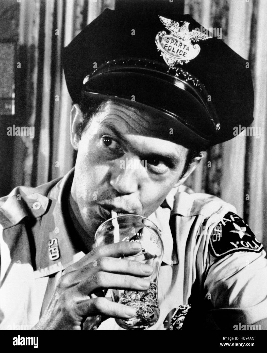 IN THE HEAT OF THE NIGHT, Warren Oates, 1967 Stock Photo - Alamy