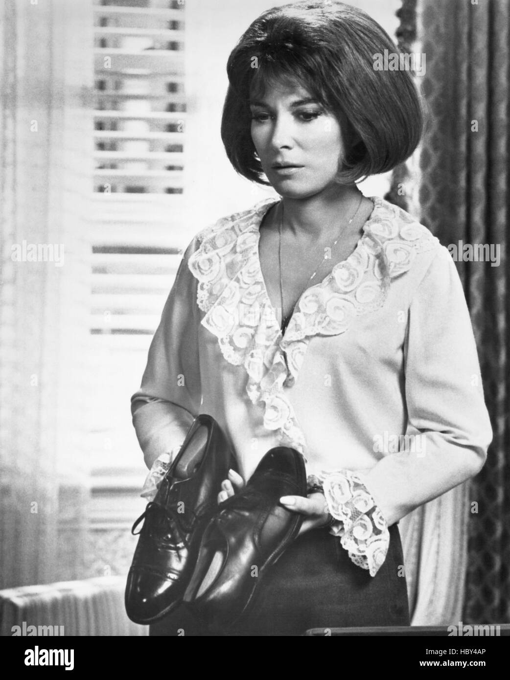 IN THE HEAT OF THE NIGHT, Lee Grant, 1967 Stock Photo - Alamy
