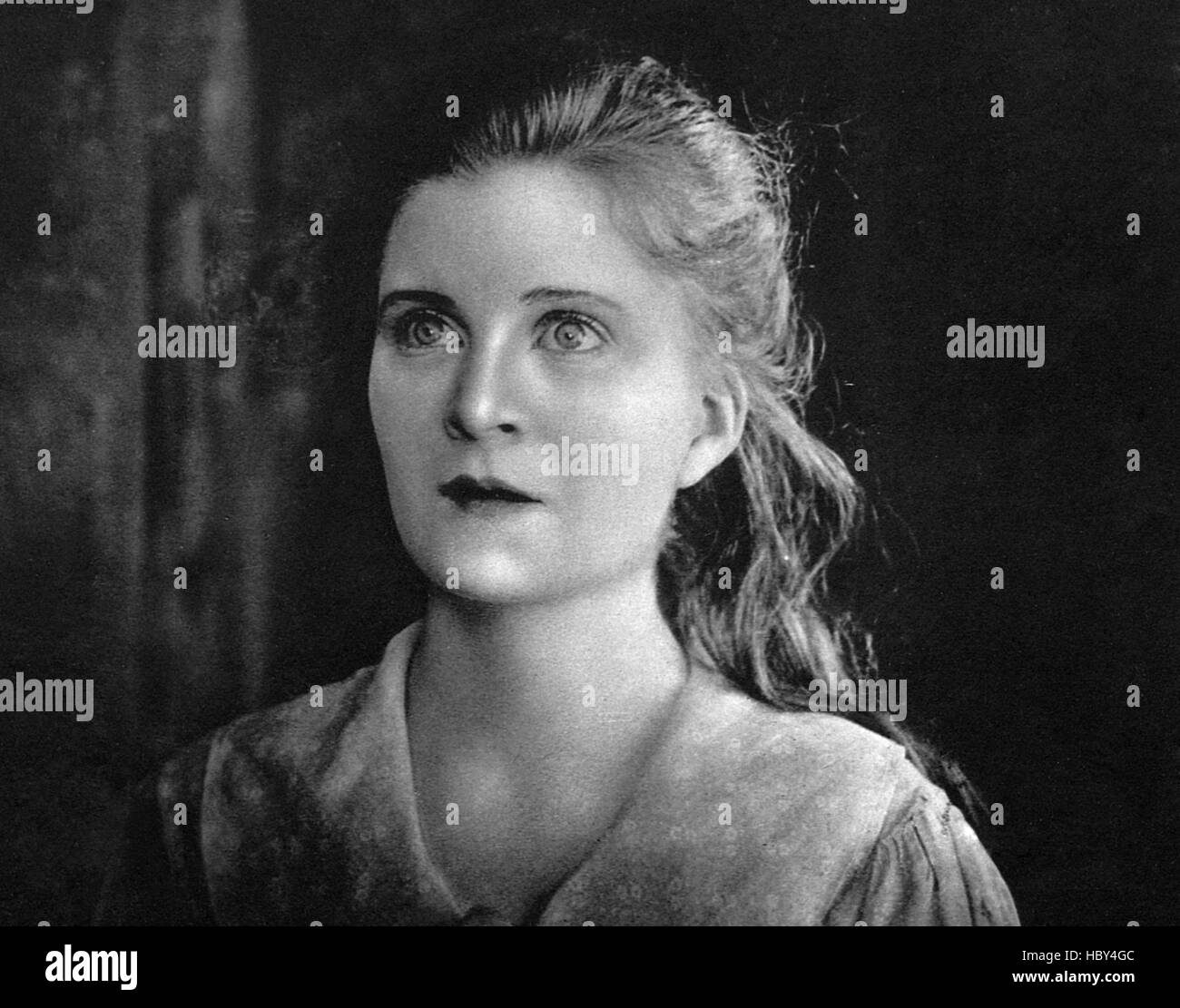 INTOLERANCE, Mae Marsh, 1916 Stock Photo - Alamy