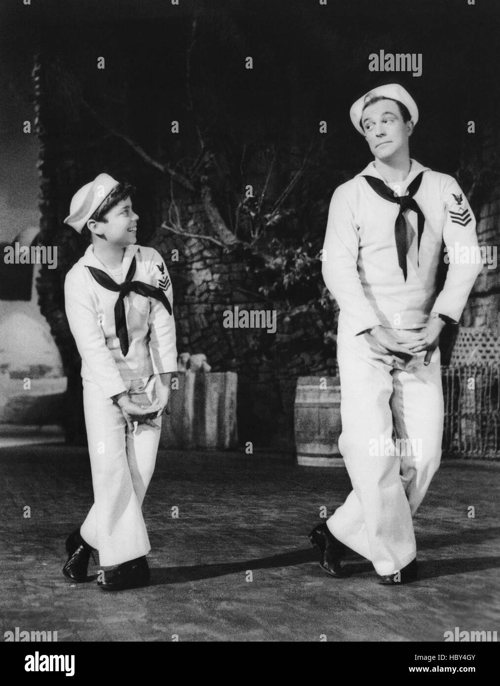 INVITATION TO THE DANCE, David Kasday, Gene Kelly, 1956 Stock Photo - Alamy