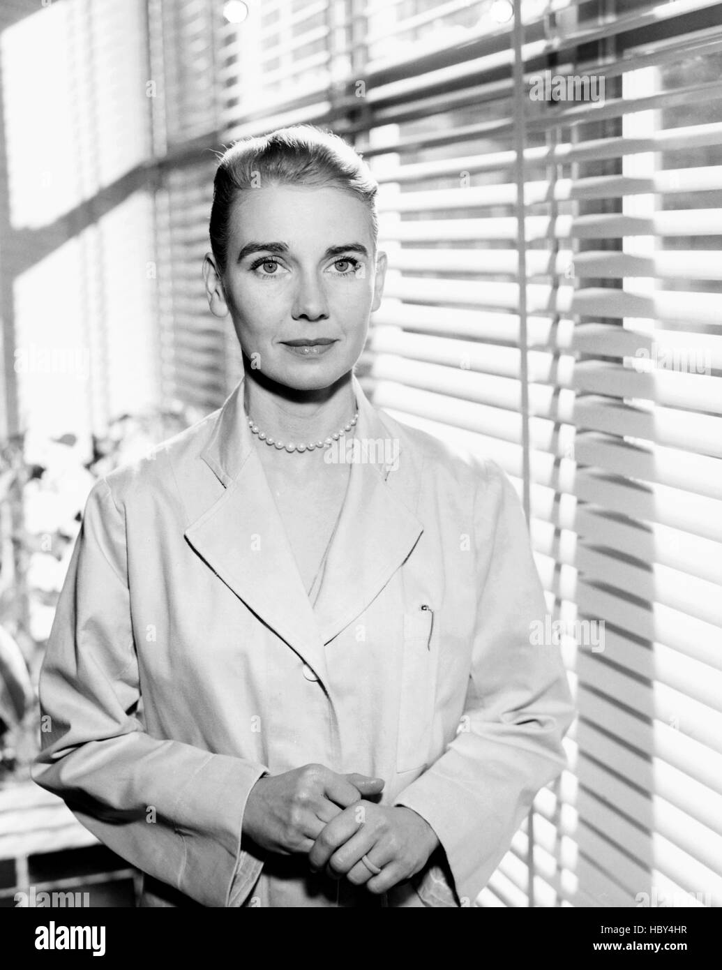INTENT TO KILL, Betsy Drake, 1958, TM and Copyright ©20th Century Fox ...