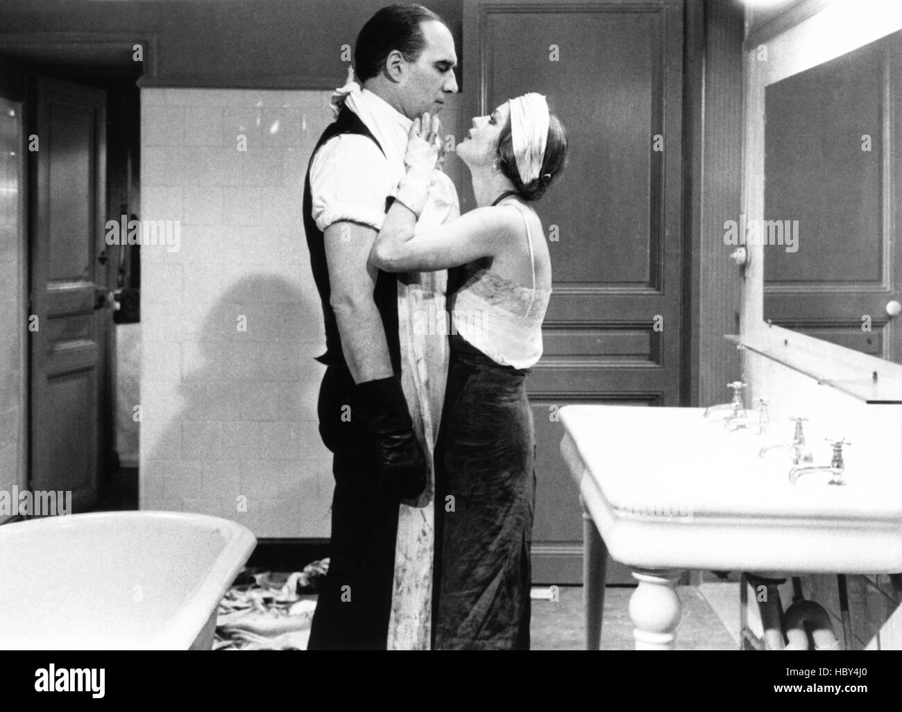 THE INFERNAL TRIO, (aka LE TRIO INFERNAL), from left, Michel Piccoli ... THE INFERNAL TRIO, (aka LE TRIO INFERNAL), from left, Michel Piccoli ...