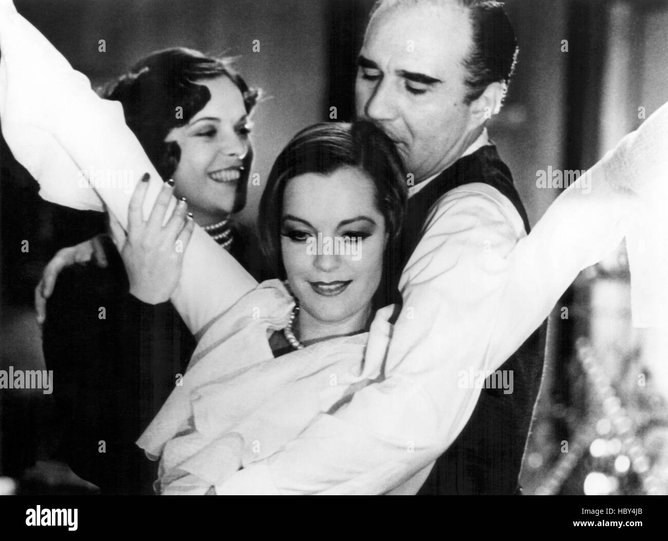 THE INFERNAL TRIO, (aka LE TRIO INFERNAL), from left, Mascha Gonska ... THE INFERNAL TRIO, (aka LE TRIO INFERNAL), from left, Mascha Gonska ...