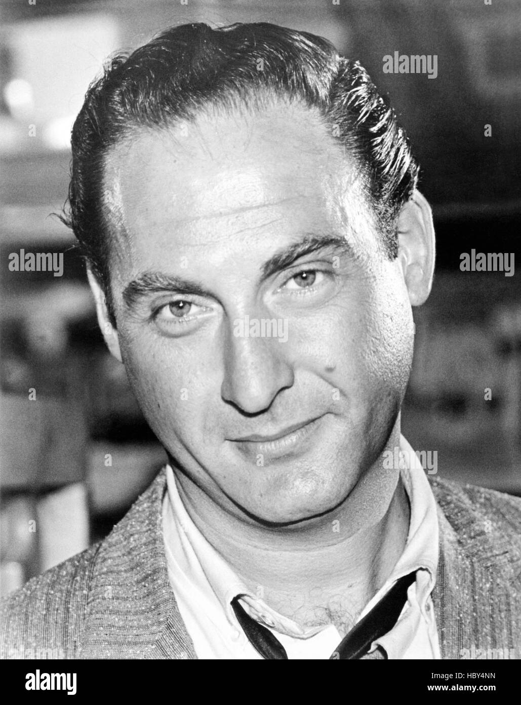 IT'S A MAD MAD MAD MAD WORLD, Sid Caesar, 1963 Stock Photo - Alamy