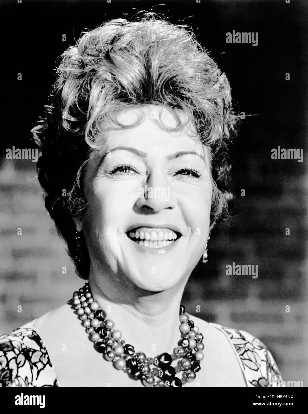 IT'S A MAD MAD MAD MAD WORLD, Ethel Merman, 1963 Stock Photo - Alamy