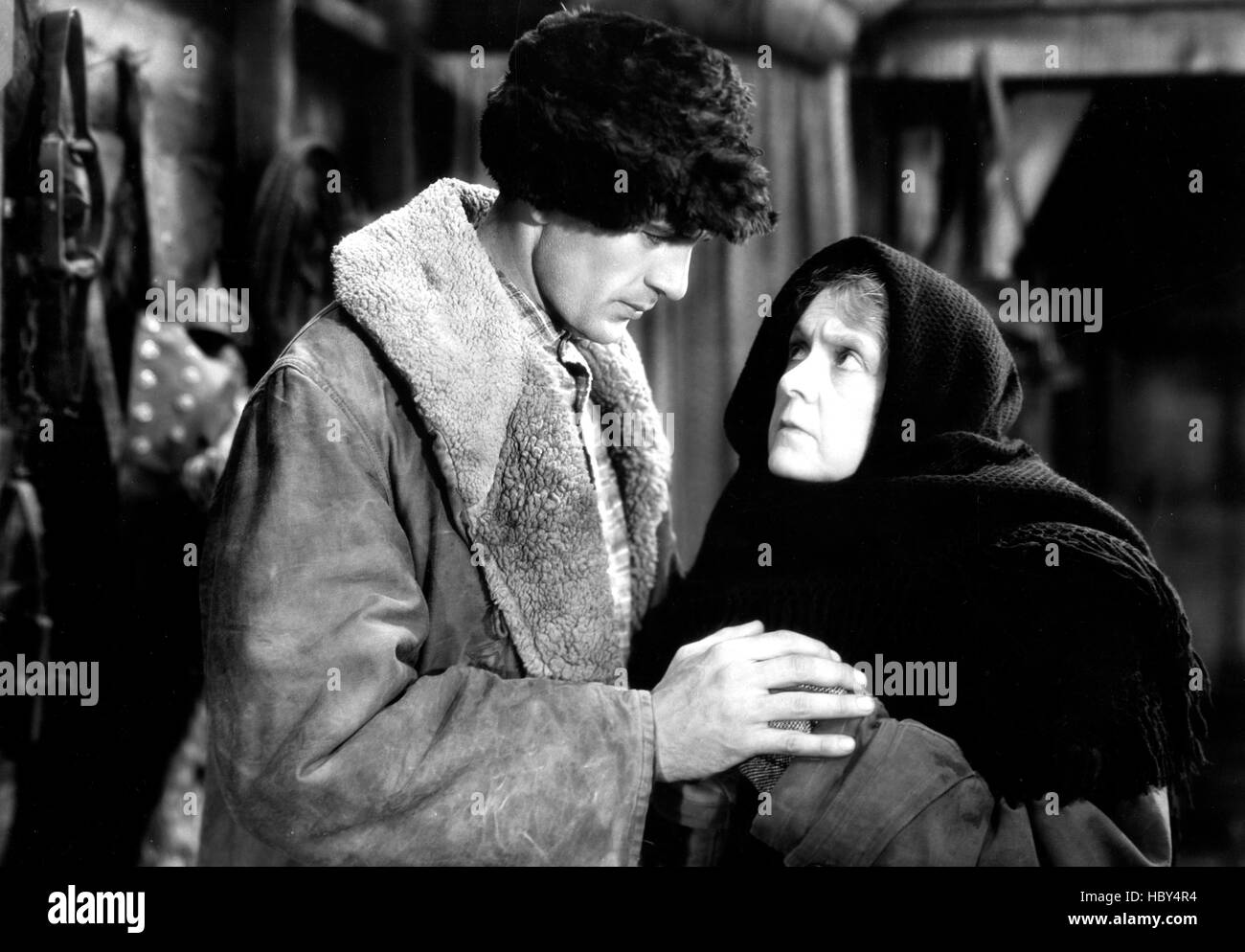 I TAKE THIS WOMAN, Gary Cooper, Helen Ware, 1931 Stock Photo - Alamy