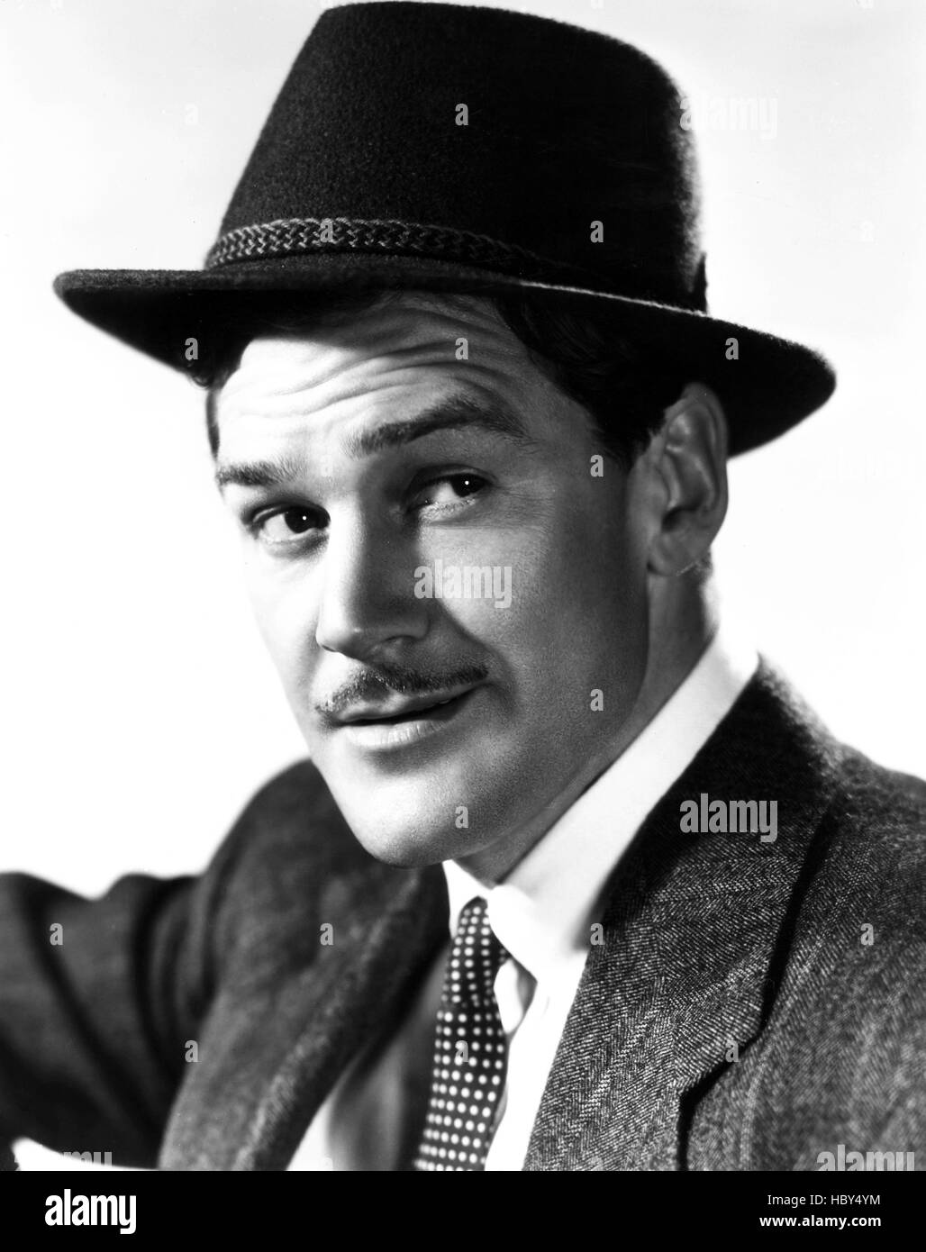IT COULD HAPPEN TO YOU, Douglas Fowley, 1939, TM & Copyright © 20th ...