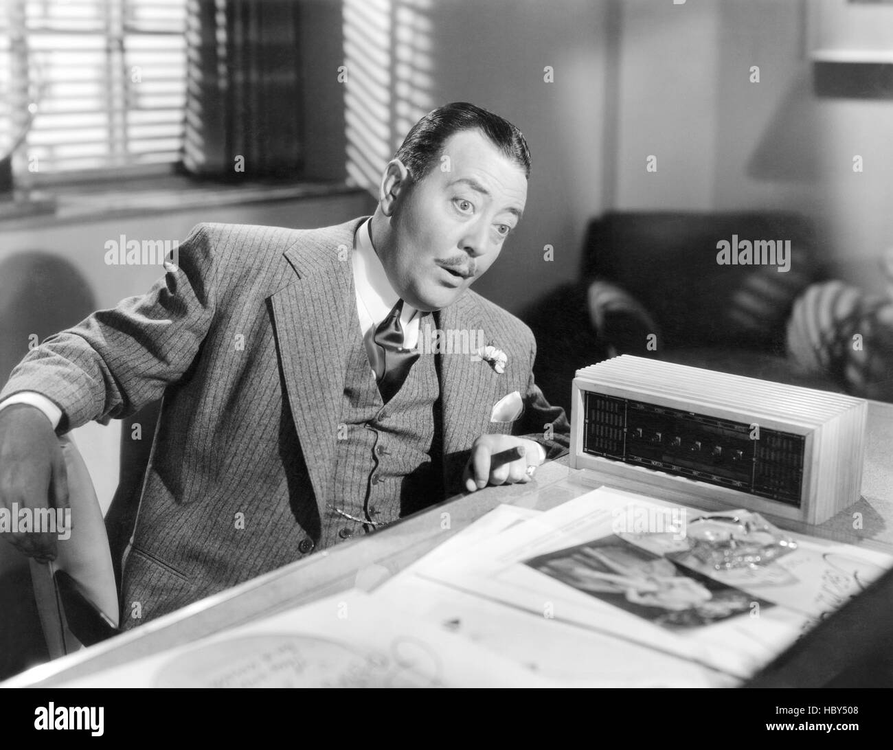 IT COULD HAPPEN TO YOU, Raymond Walburn, 1939. ©20th Century-Fox Film ...