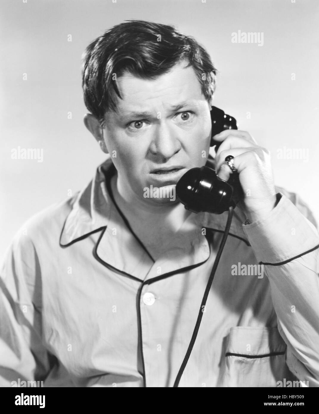 IT COULD HAPPEN TO YOU, Stuart Erwin, 1939. ©20th Century-Fox Film ...