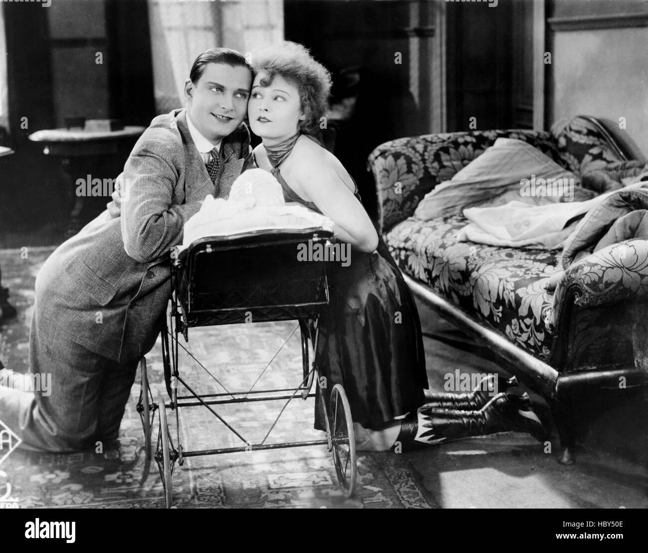 IT'S EASY TO BECOME A FATHER, (aka VATER WERDEN IST NICHT SCHWER), from ...