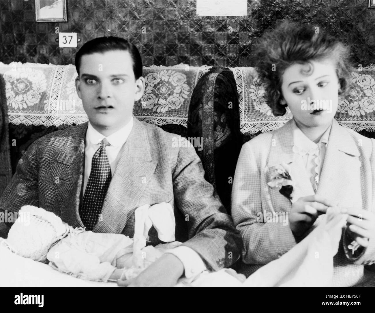 IT'S EASY TO BECOME A FATHER, (aka VATER WERDEN IST NICHT SCHWER), from ...