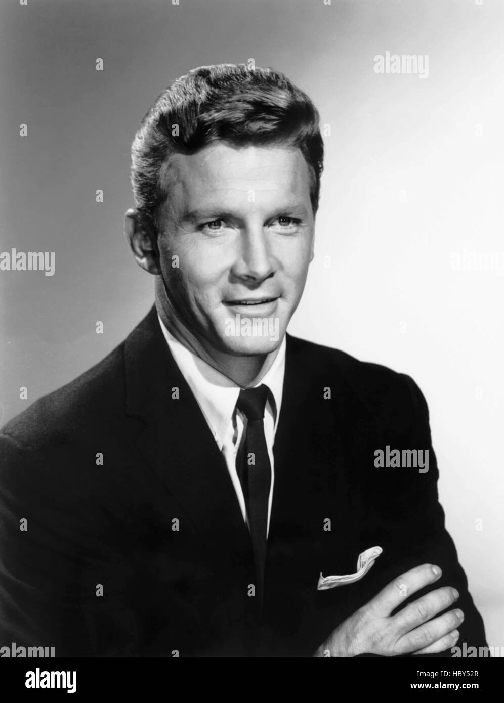 IT HAPPENED TO JANE, Steve Forrest, 1959 Stock Photo - Alamy