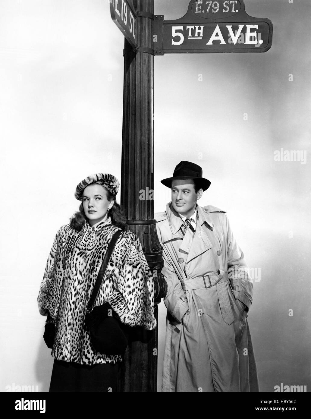 Don Defore Fifth Avenue