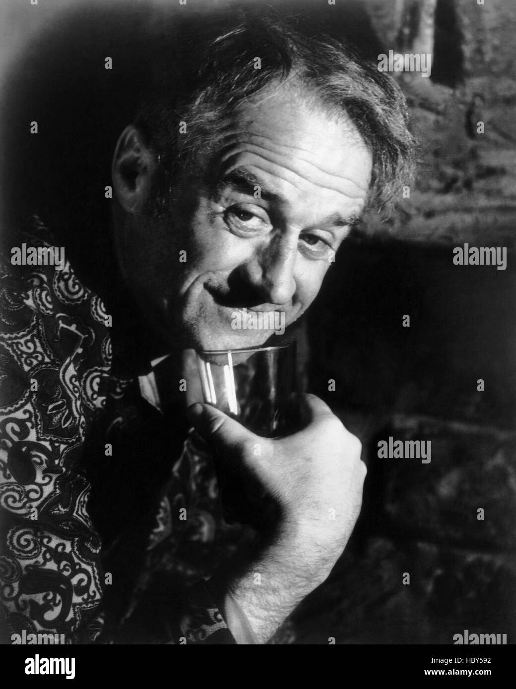 I THANK A FOOL, Cyril Cusack, 1962 Stock Photo - Alamy