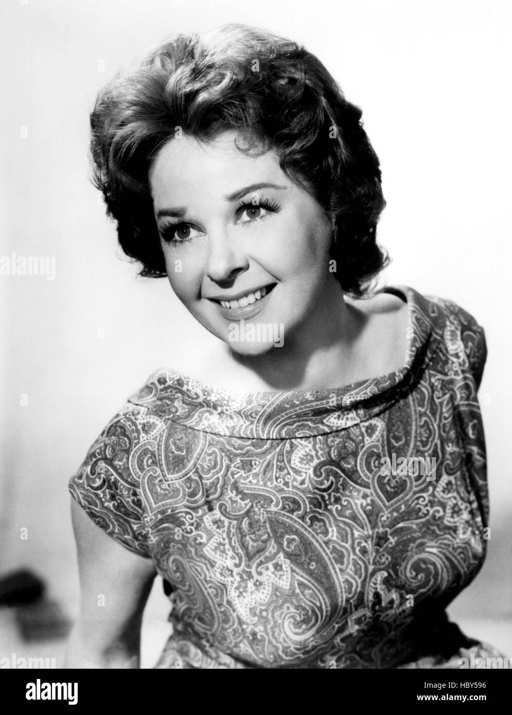 I THANK A FOOL, Susan Hayward, 1962 Stock Photo - Alamy