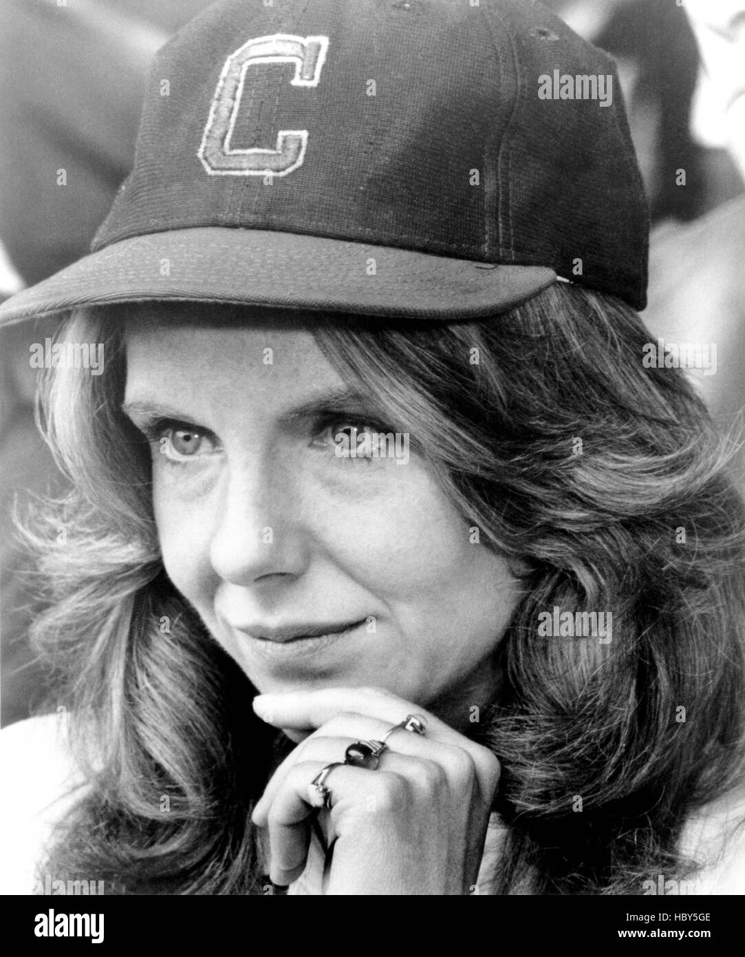 IT'S MY TURN, Jill Clayburgh, 1980, ©Columbia/courtesy Everett ...