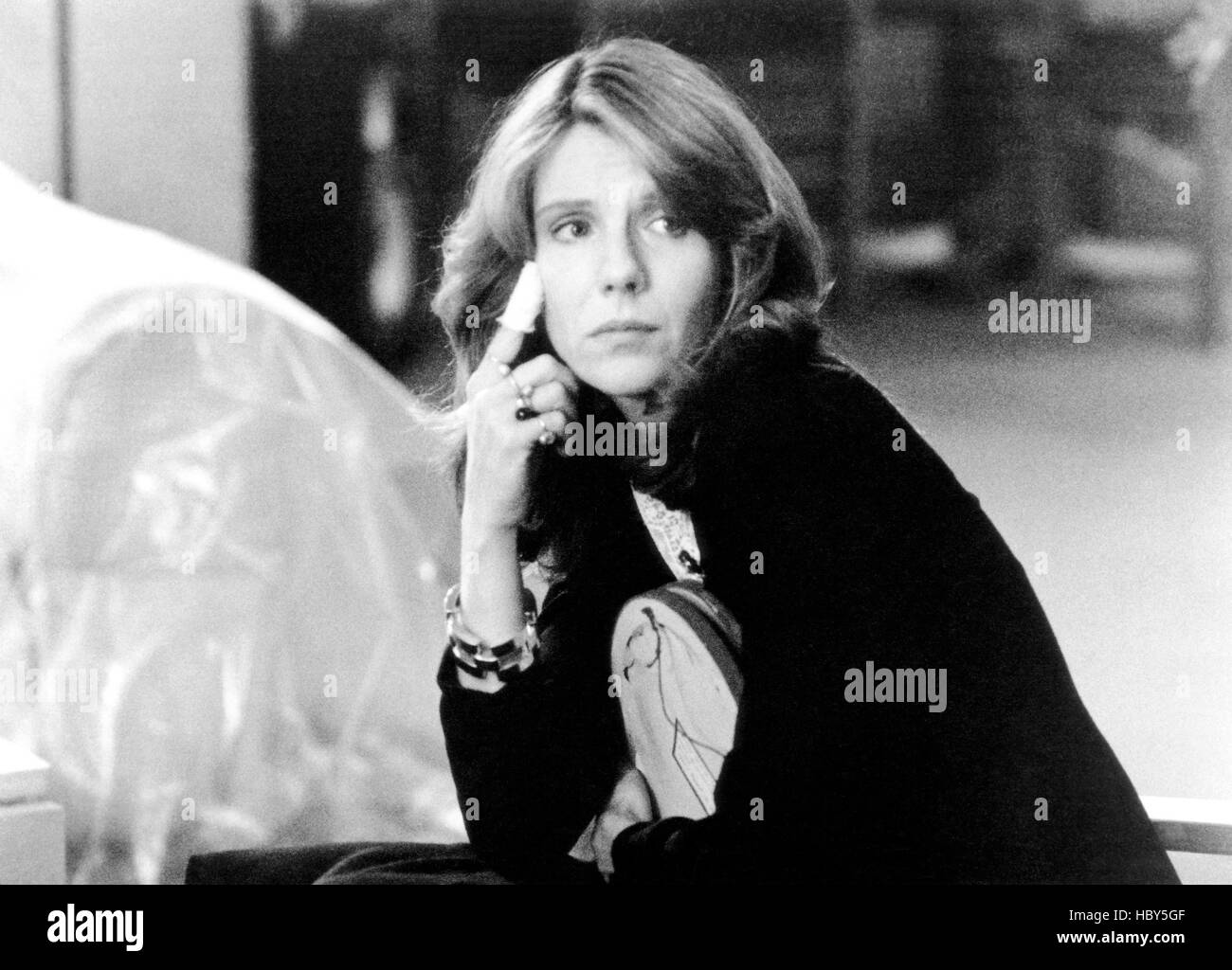 IT'S MY TURN, Jill Clayburgh, 1980, ©Columbia/courtesy Everett ...