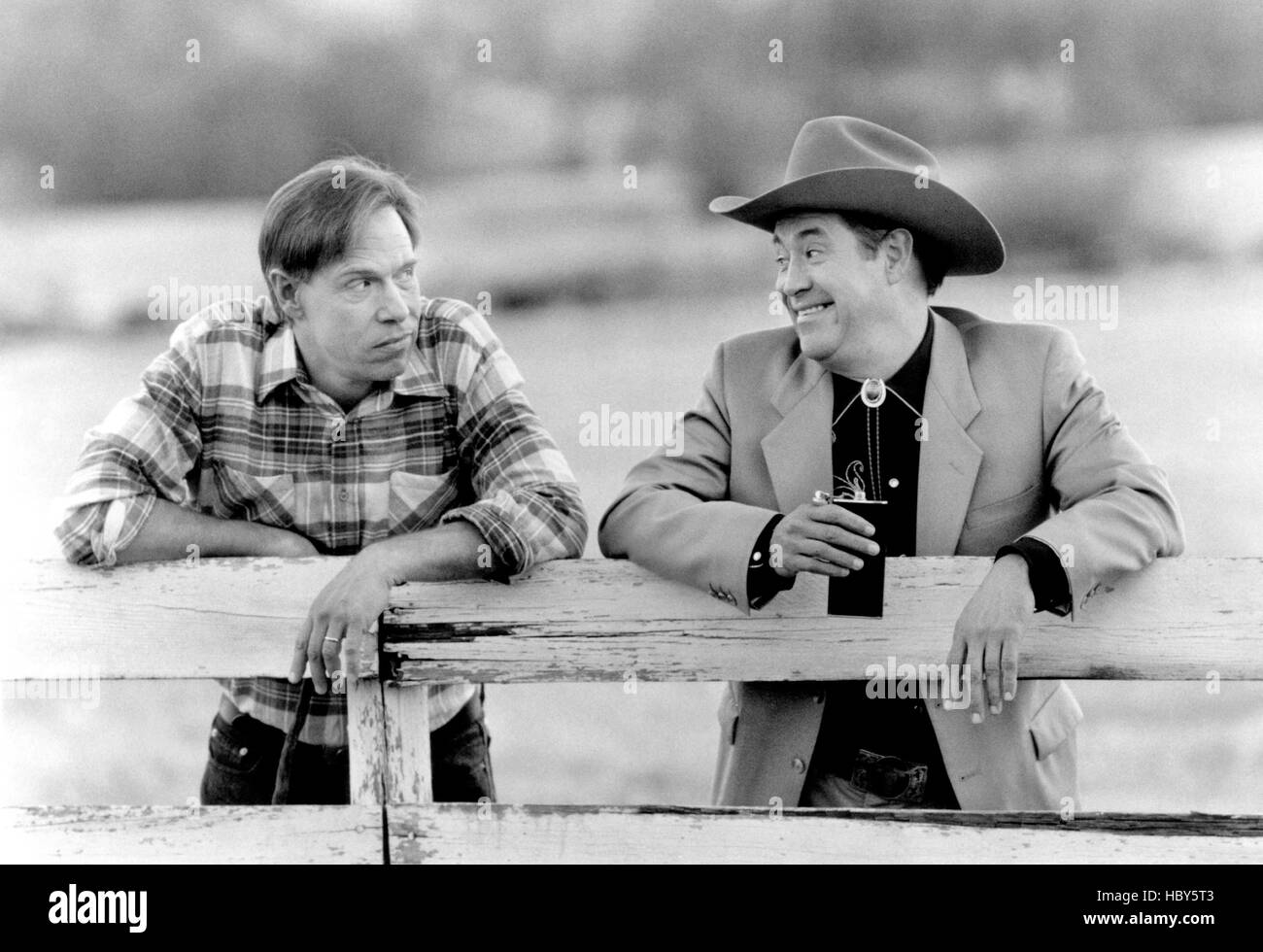 IT TAKES TWO, from left, Bill Bolender, Barry Corbin, 1988, TM and ...