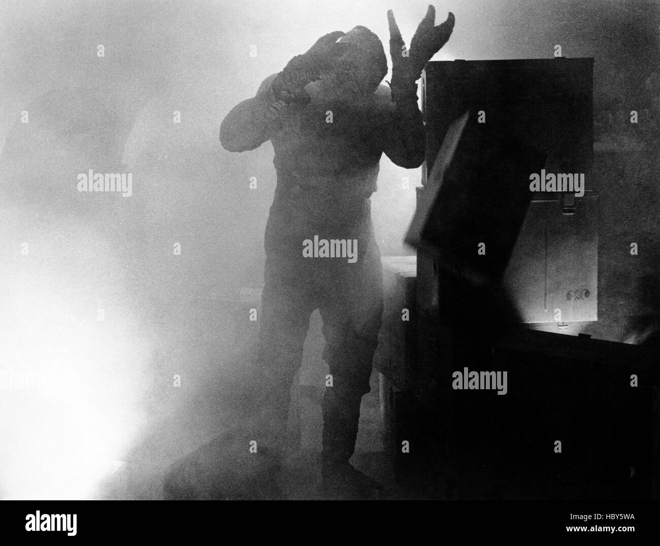 IT! THE TERROR FROM BEYOND SPACE, Ray Corrigan, 1958 Stock Photo - Alamy