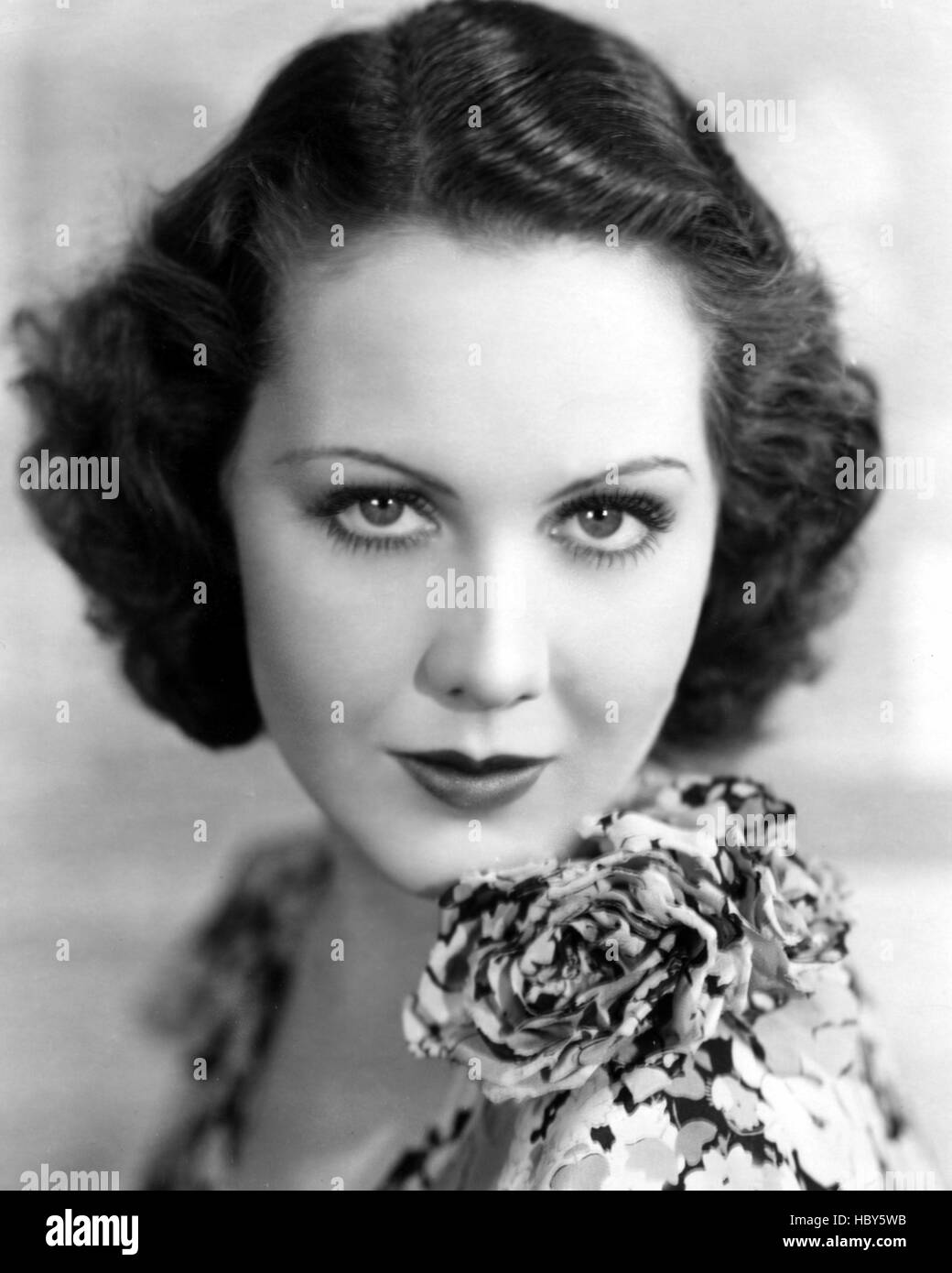 IT'S TOUGH TO BE FAMOUS, Mary Brian, 1932 Stock Photo - Alamy