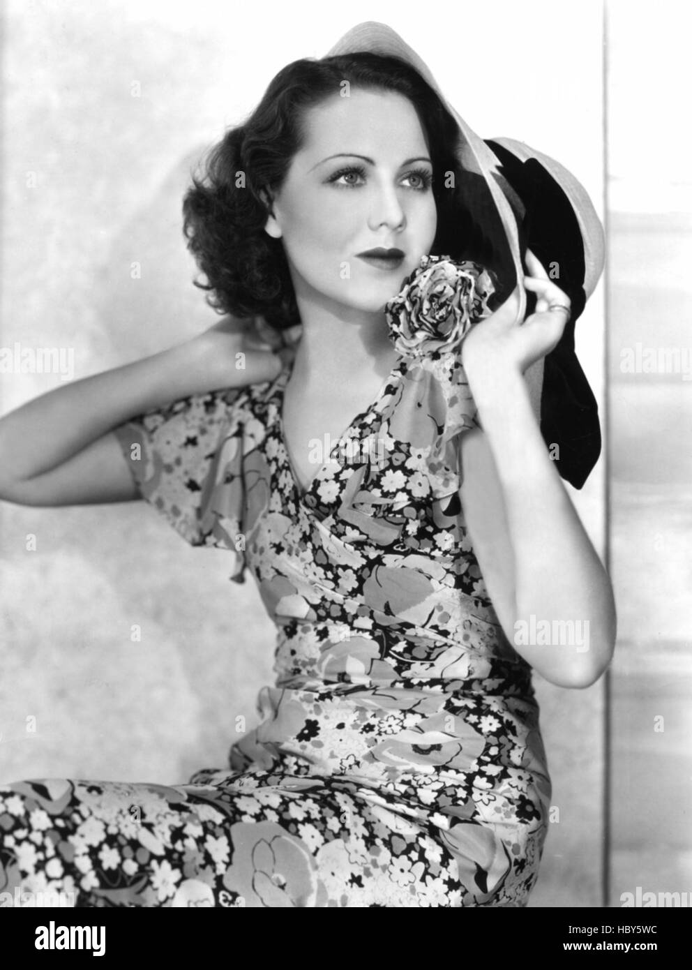 IT'S TOUGH TO BE FAMOUS, Mary Brian, 1932 Stock Photo - Alamy