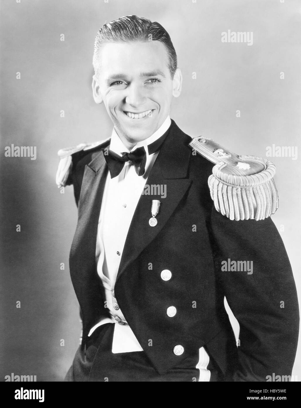 IT'S TOUGH TO BE FAMOUS, Douglas Fairbanks, Jr., 1932 Stock Photo - Alamy