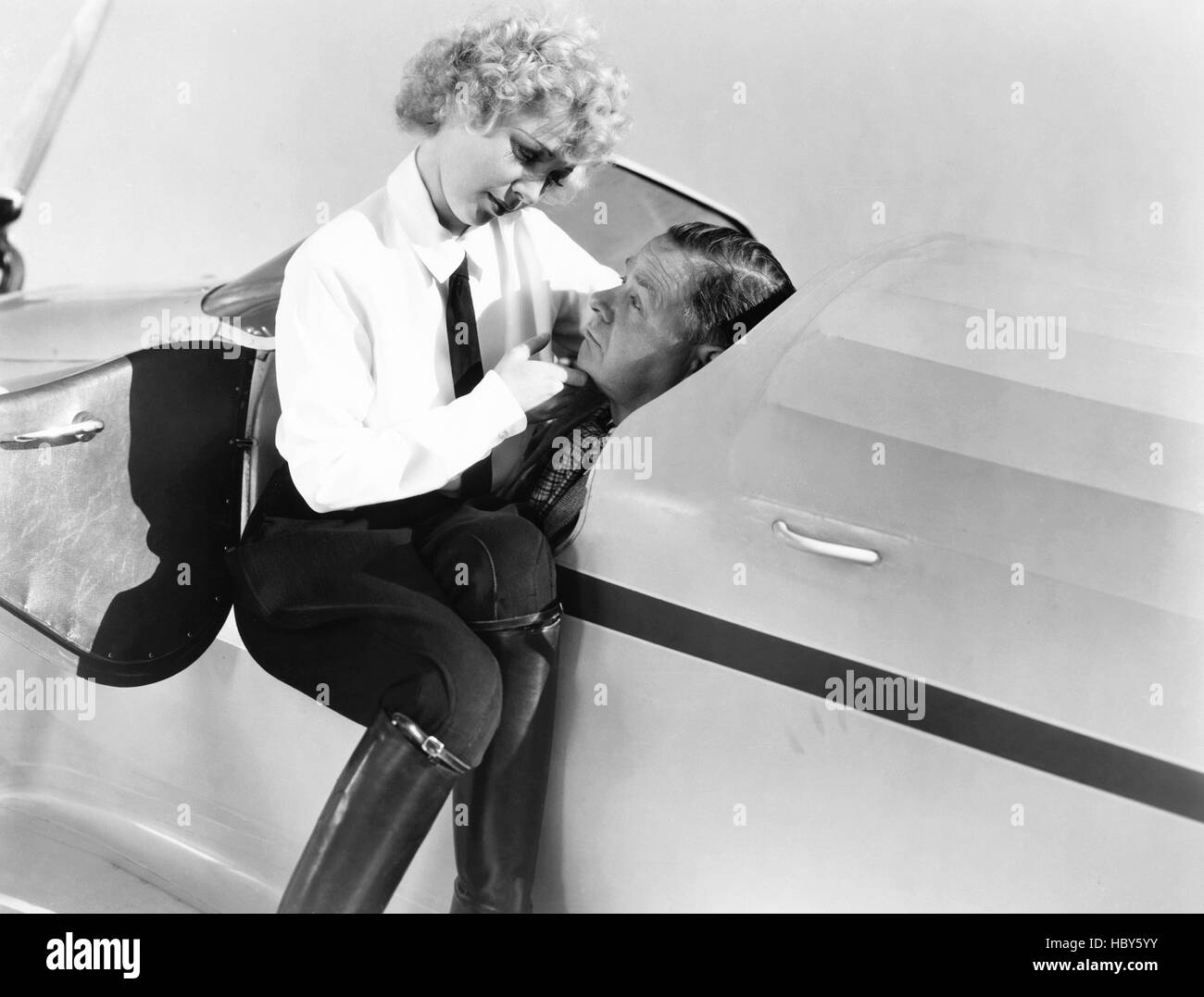 I'VE BEEN AROUND, from left, Isabel Jewell, Gene Lockhart, 1934 Stock ...