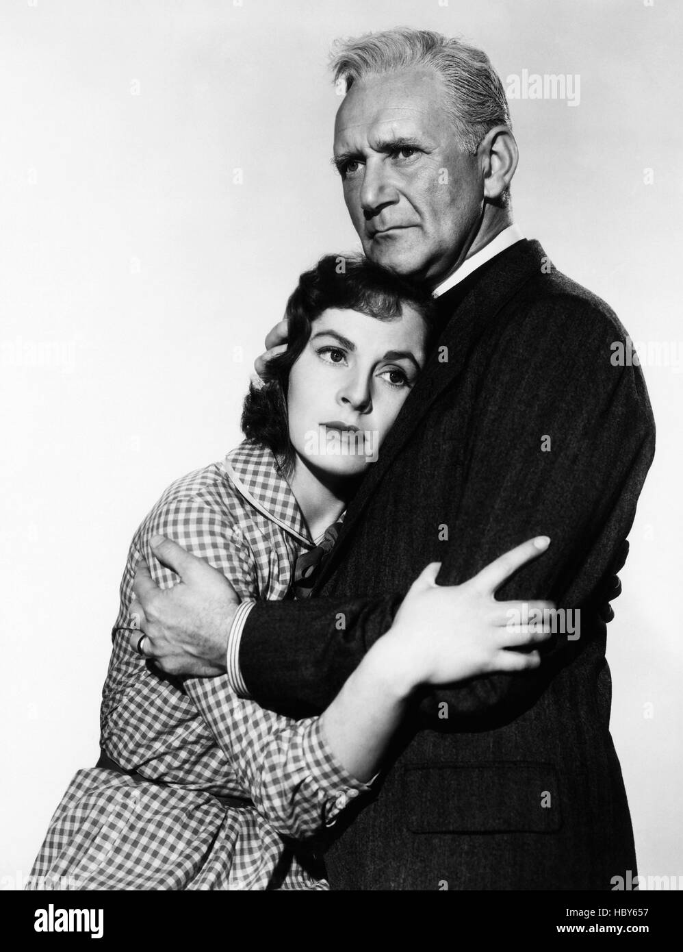 JOURNEY INTO LIGHT, Viveca Lindfors, Ludwig Donath, 1951, TM and ...