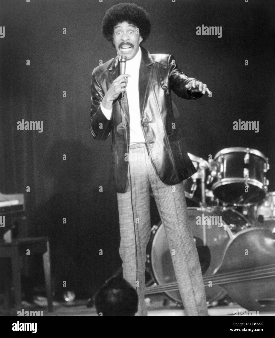 JO JO DANCER, YOUR LIFE IS CALLING, Richard Pryor, 1986. ©Columbia ...