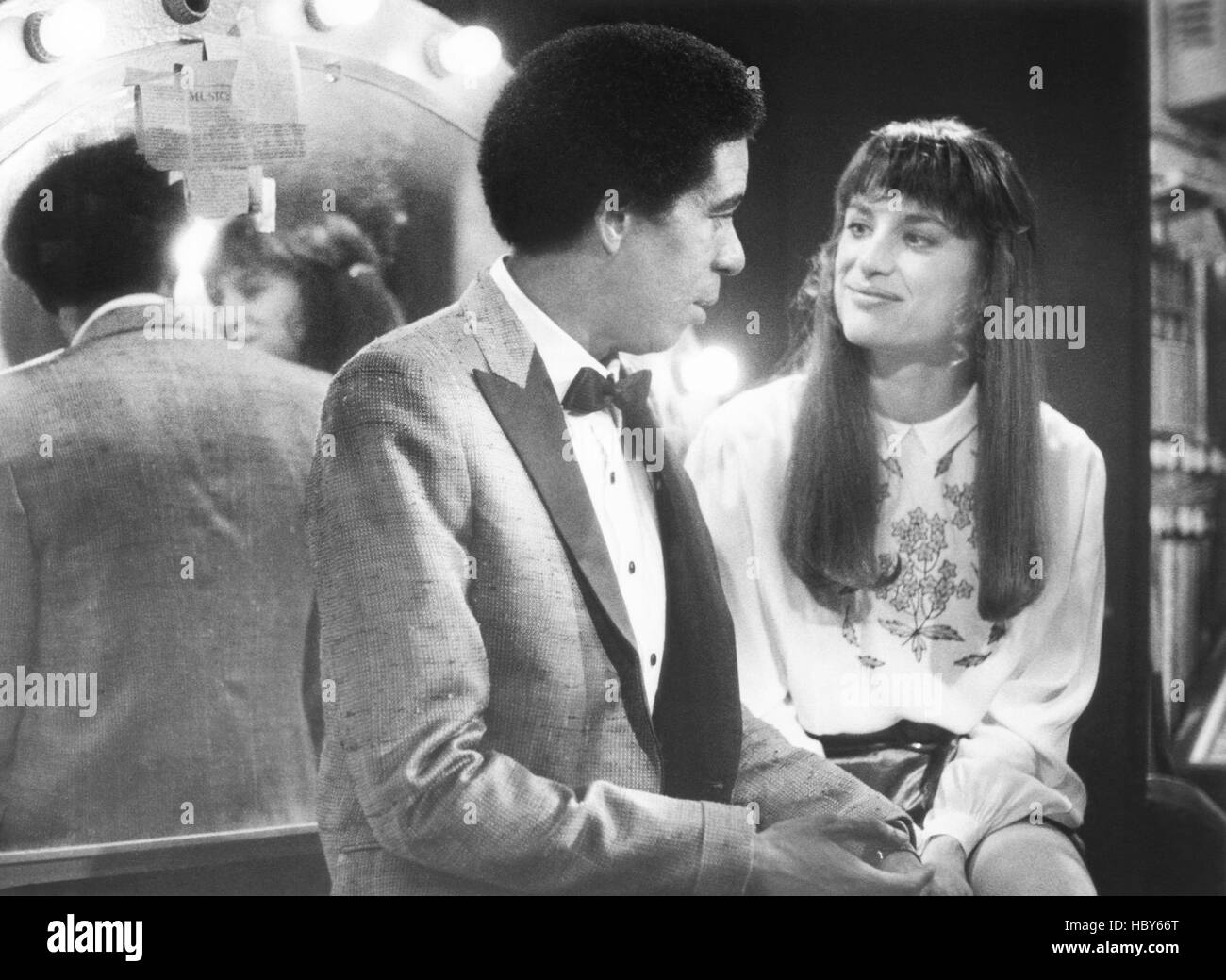 JO JO DANCER, YOUR LIFE IS CALLING, from left: Richard Pryor, Barbara ...