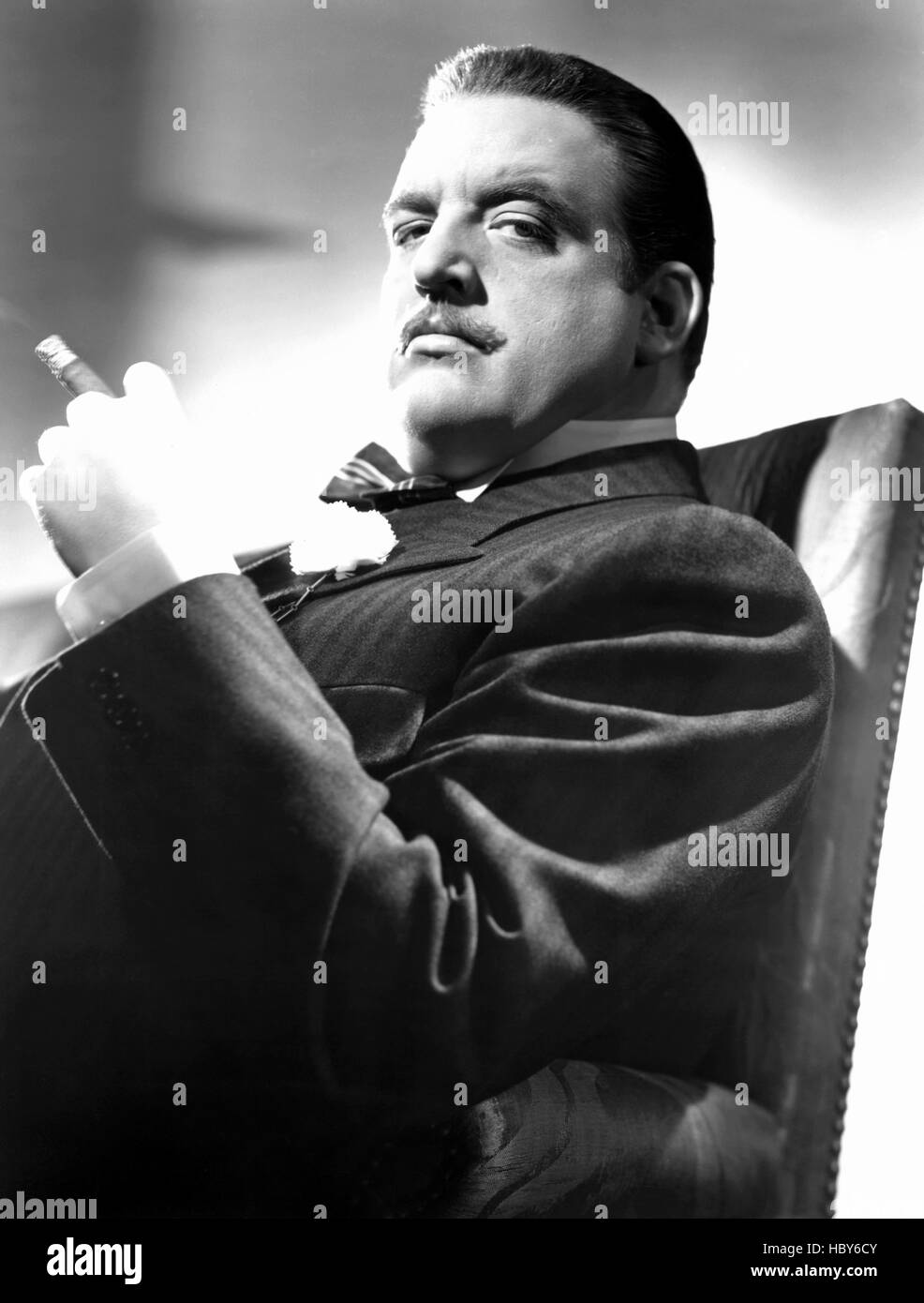 JOAN OF PARIS, Laird Cregar, 1942 Stock Photo - Alamy