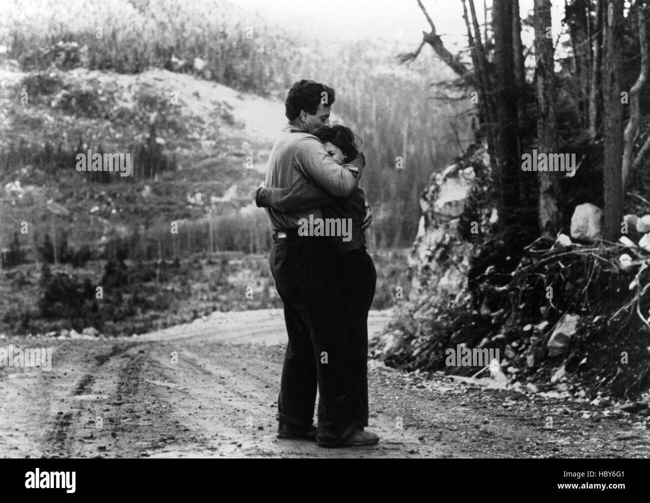 THE JOURNEY OF NATTY GANN, Ray Wise, Meredith Salenger, 1985, (c)Buena ...