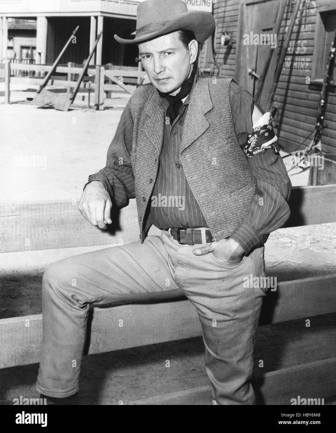 JOHNNY RENO, Tom Drake, 1966 Stock Photo - Alamy