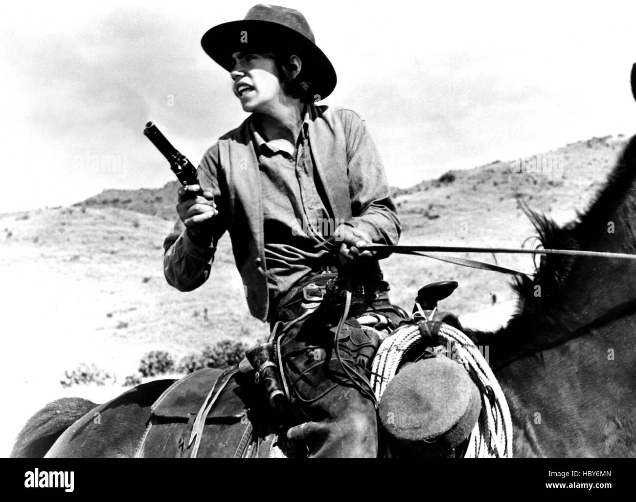 JORY, Robby Benson, 1972 Stock Photo - Alamy