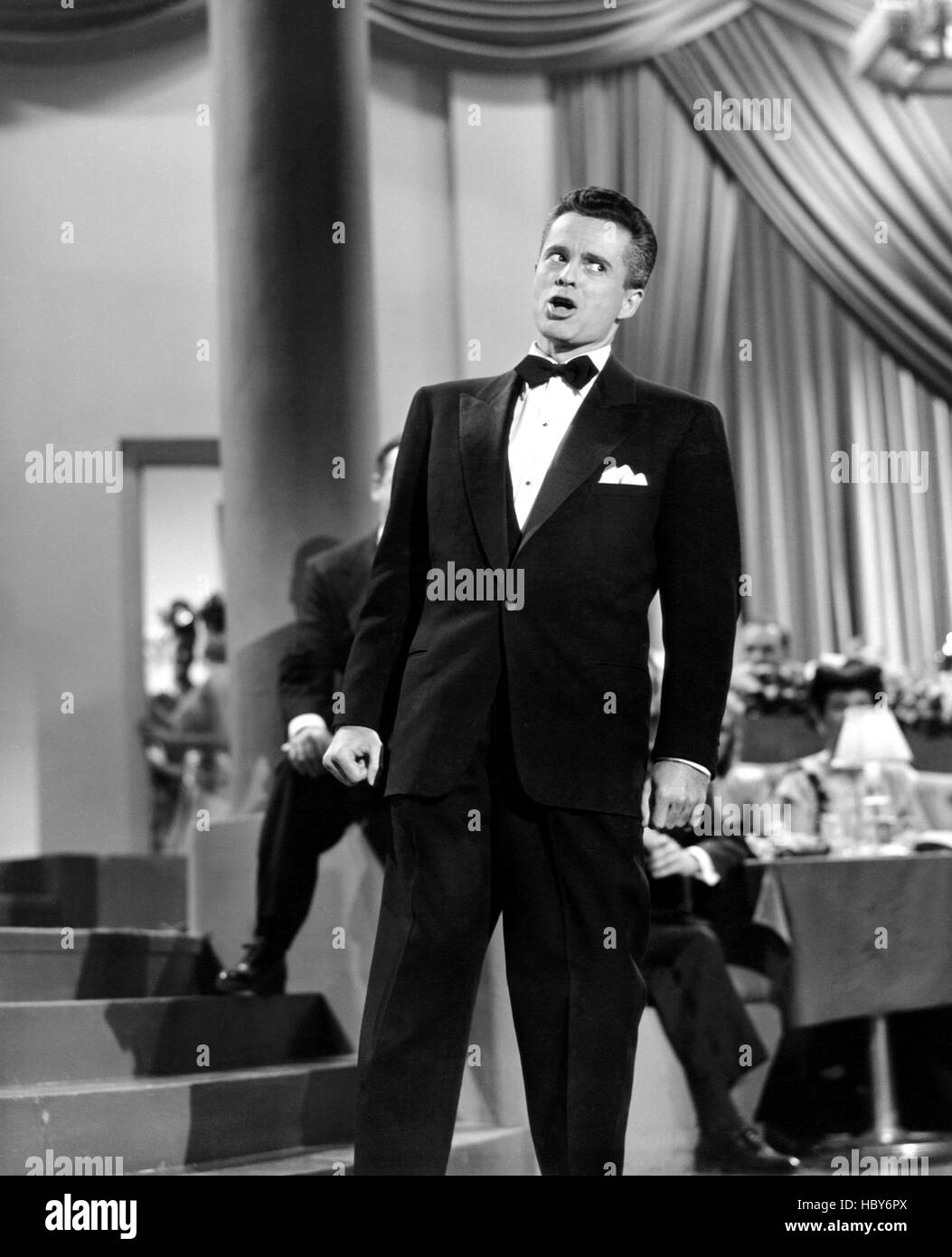 THE JOLSON STORY, Larry Parks, 1946 Stock Photo - Alamy