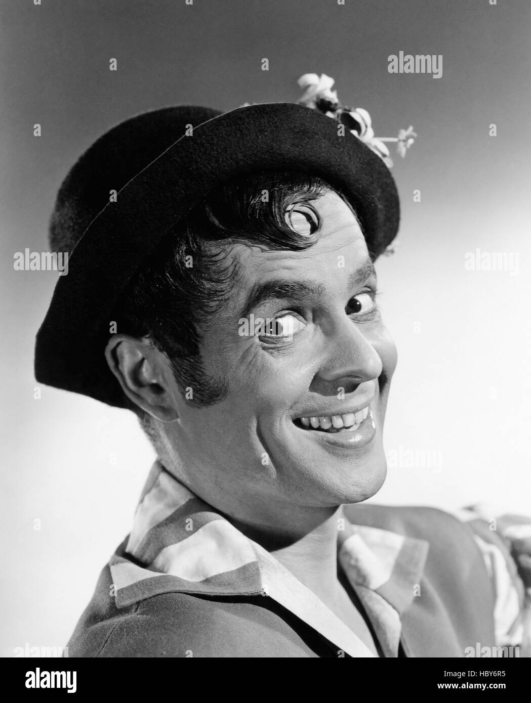 THE JOLSON STORY, Larry Parks, 1946 Stock Photo - Alamy