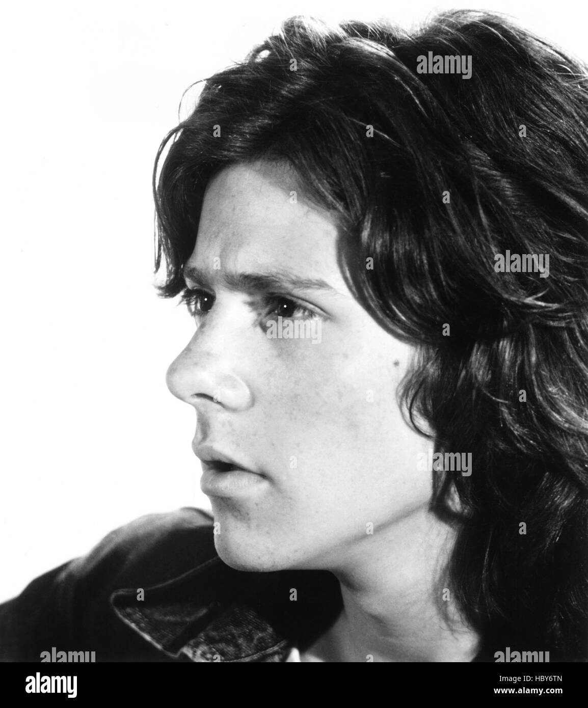 JOURNEY THROUGH ROSEBUD, Kristoffer Tabori, 1972 Stock Photo - Alamy